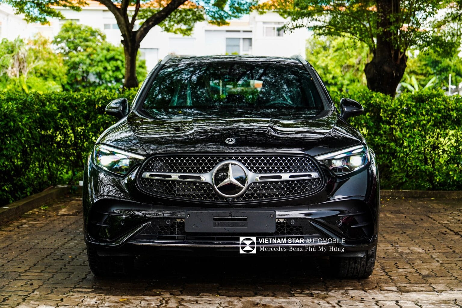 Giá Xe Mercedes GLC 300 4Matic Và Khuyến Mãi Mec GLC300