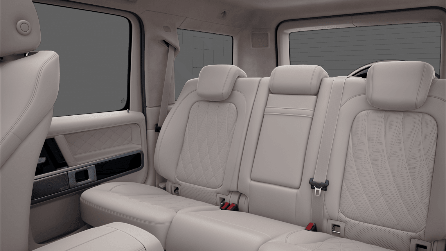 Mercedes-AMG G63: Giá Lăn Bánh Và Ưu Đãi Mới Nhất 2025