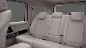 Mercedes-AMG G63: Giá Lăn Bánh Và Ưu Đãi Mới Nhất 2025