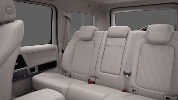 Mercedes-AMG G63: Giá Lăn Bánh Và Ưu Đãi Mới Nhất 2025