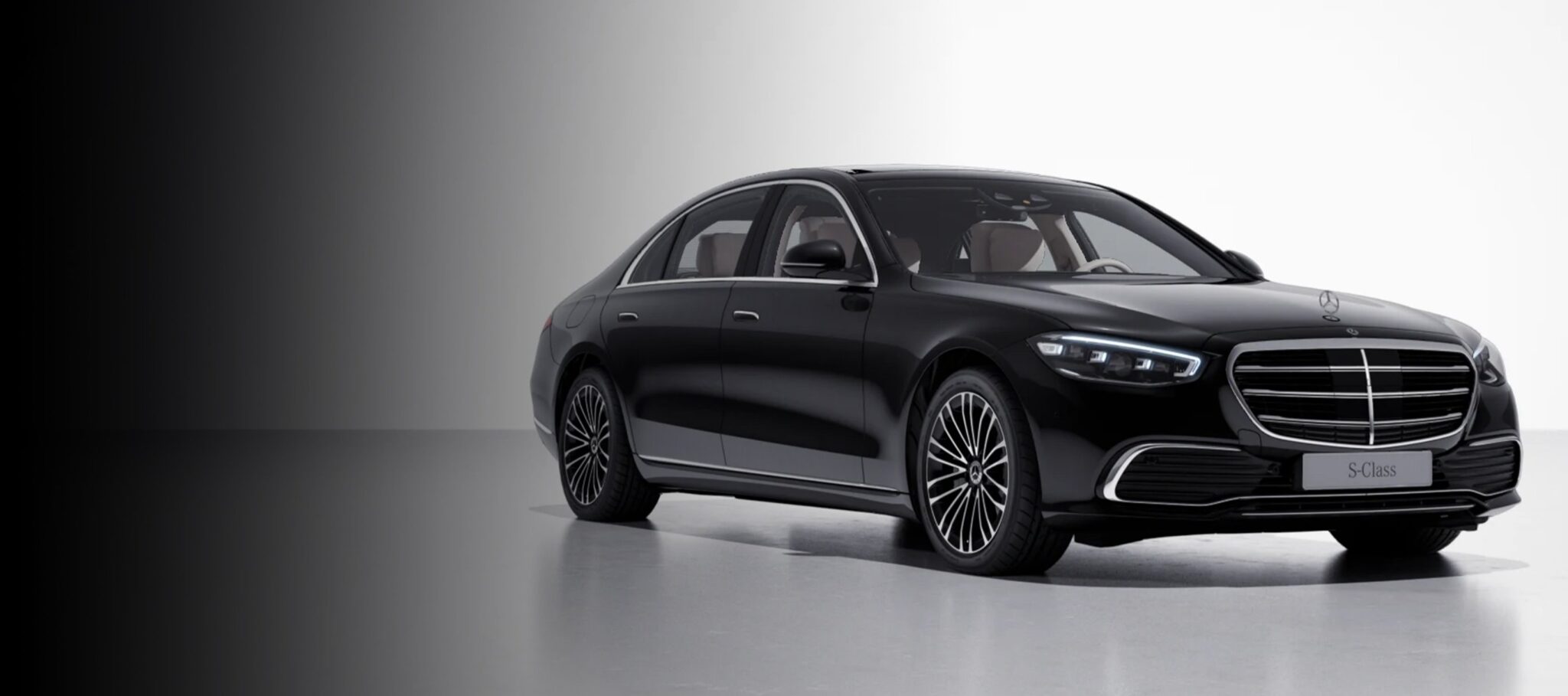 Mercedes-Benz S450 Luxury 4Matic: Bảng Giá Và Thông Tin 2025