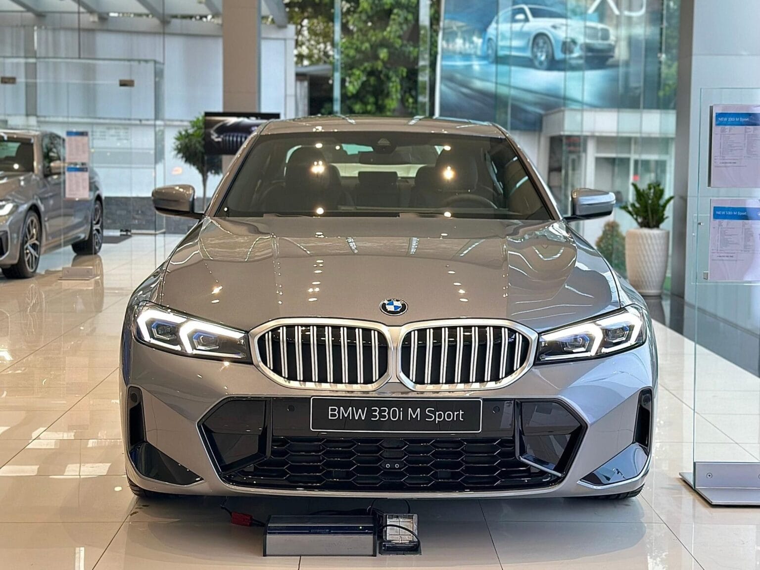 Review đánh Giá Mercedes C300 AMG Top Xe đáng Mua Nhất 2024