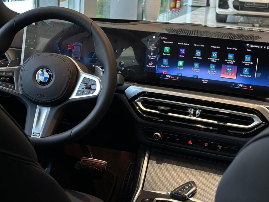 Review đánh Giá Mercedes C300 AMG Top Xe đáng Mua Nhất 2024