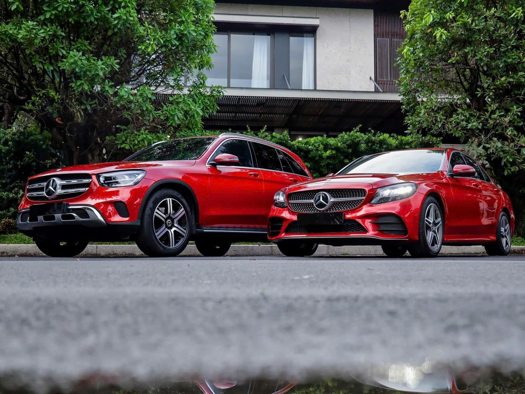 Mercedes Quận 6 | Xe Sang Trọng Với Giá Tốt Nhất Hôm Nay